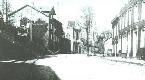 Ronsdorfer Heimat- und Bürgerverein | von1850 bis 1874